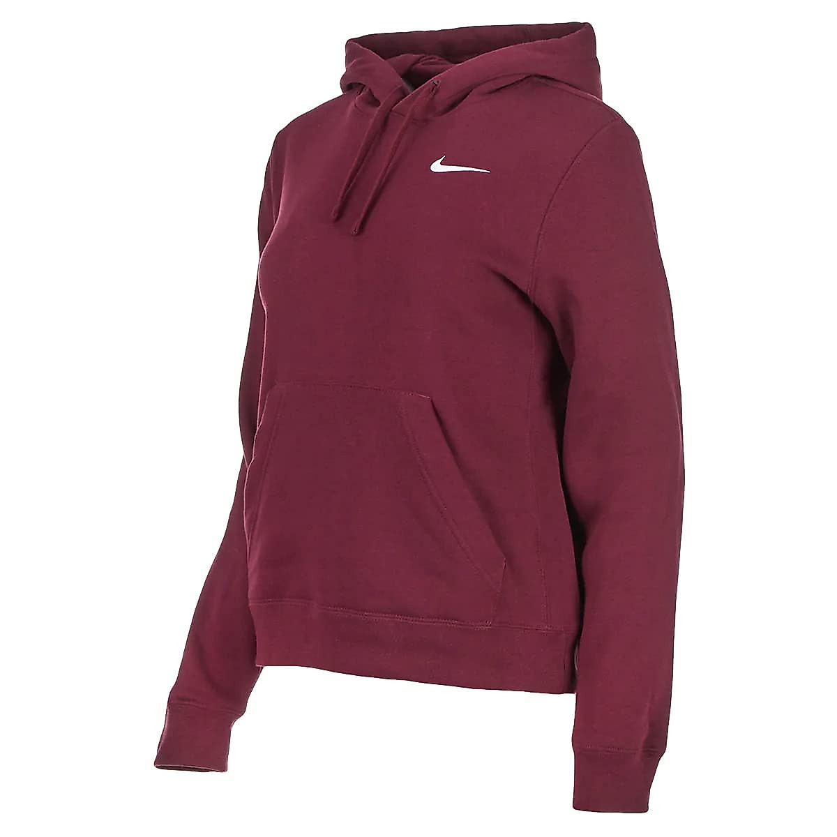 Nike Women's Hoodie Anthracite (X-Small)