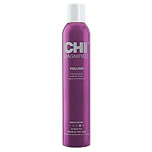 CHI Magnified Volume Finishing Spray ,12 oz
