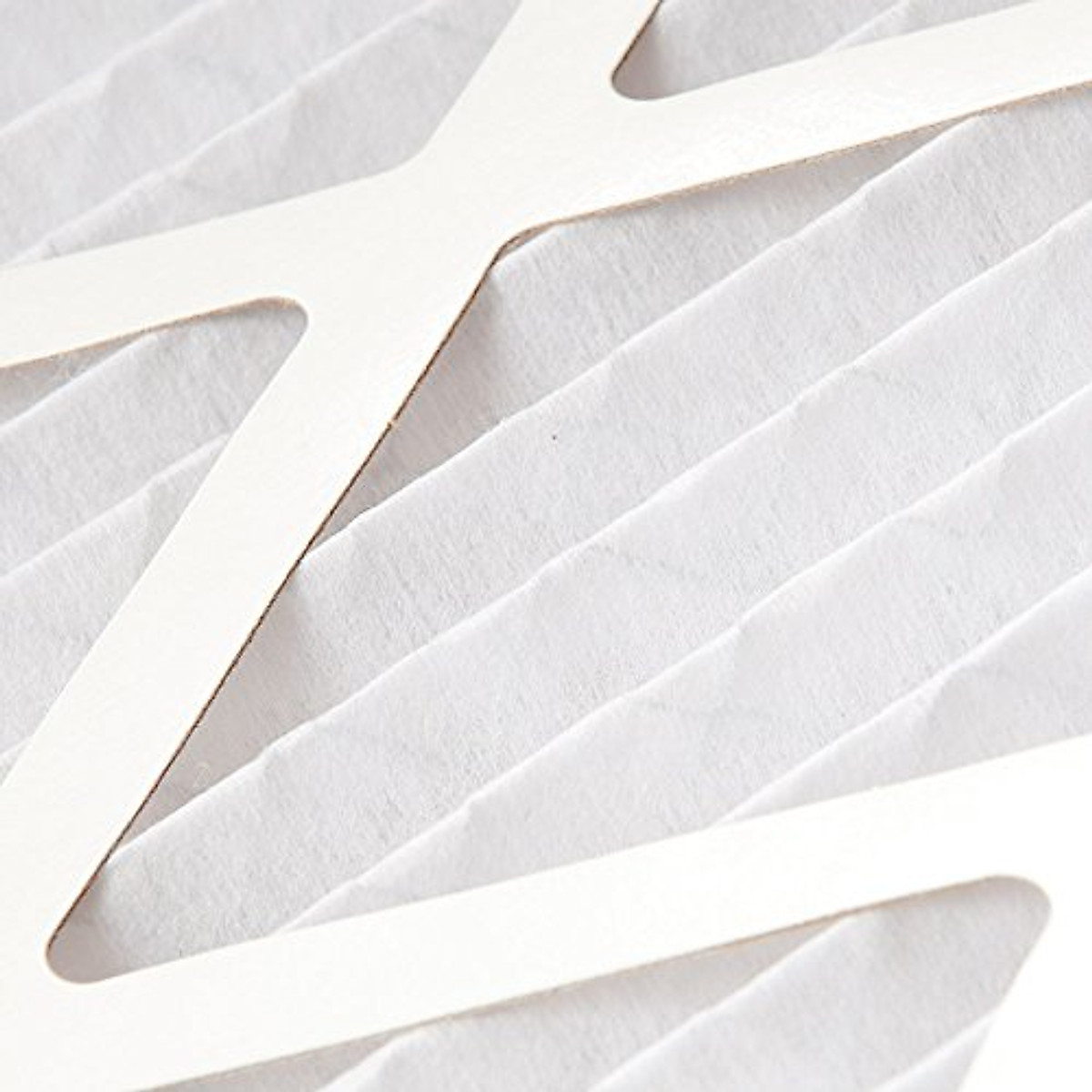 Nordic Pure 24x30x1 (23 1/2 x 29 1/2 x 3/4) Pleated MERV 8 Air Filters 6 Pack