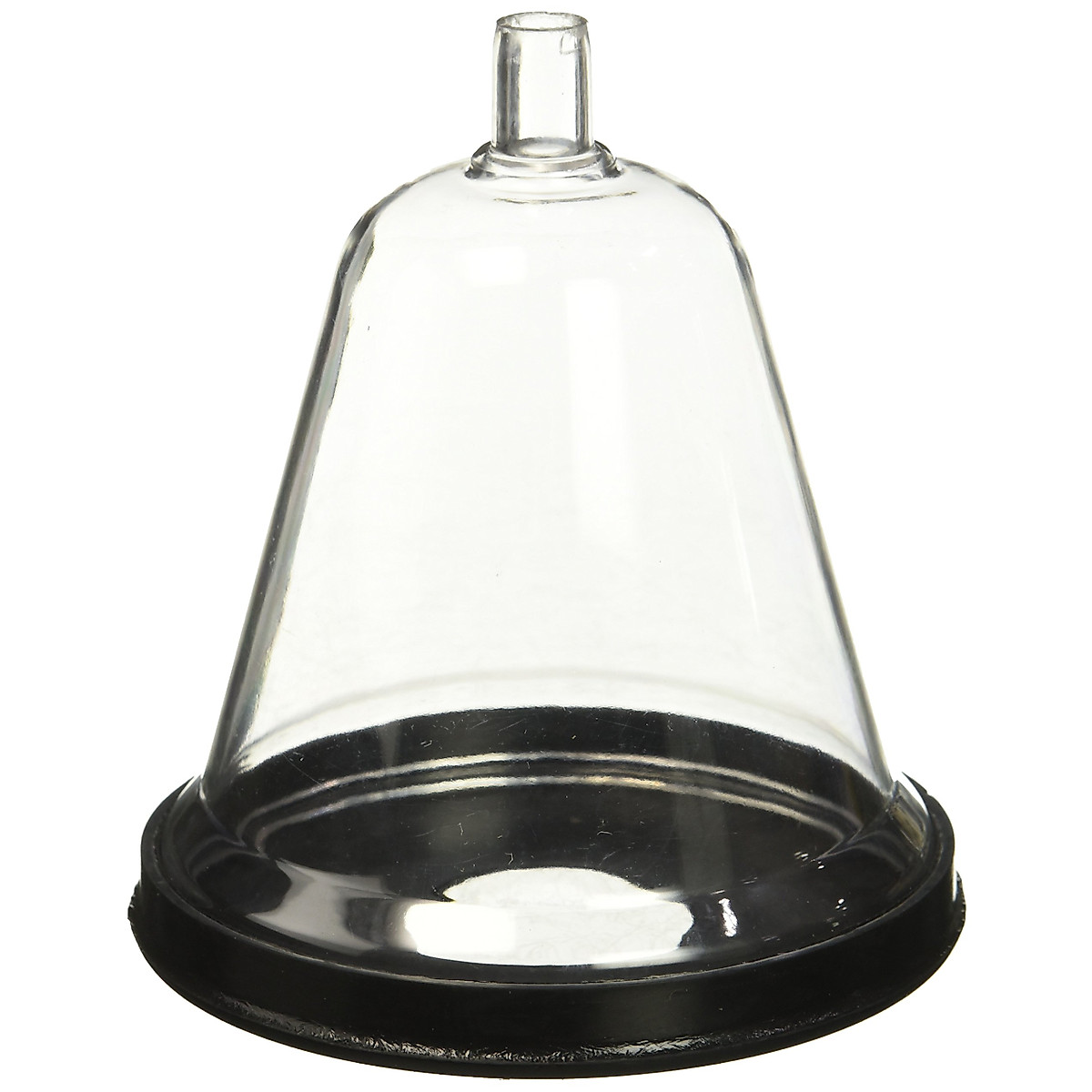 Jorvet Anesthesia Mask, Canine 5"