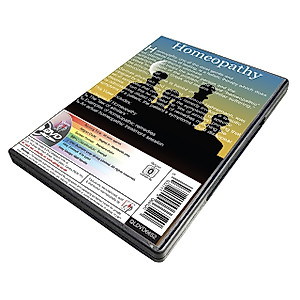 Homeopathy [DVD]