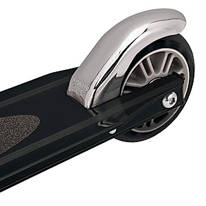 Razor S Folding Kick Scooter - Black