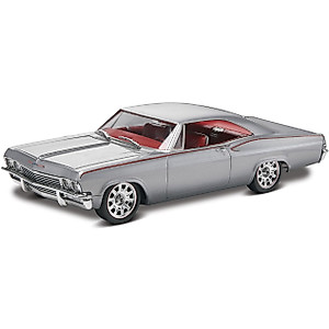 Revell '65 Chevy Impala Plastic Model Kit