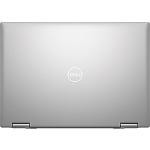 Dell Newest Inspiron 7620 2-in-1 Laptop, 16" FHD+ Touch Display, 12th Gen Intel Core i7-1260P, 64GB DDR4 RAM, 1TB PCIe SSD, FHD Webcam, HDMI, Backlit KB, FP Reader, Wi-Fi 6, Windows 11 Home, Silver