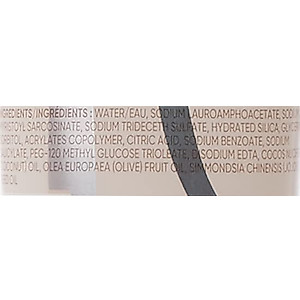 Gillette Venus Intimate Grooming Skin-Smoothing Exfoliant Preshave for Bikini Pubic Hair and Skin, 6 Oz