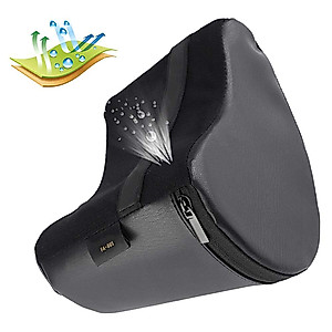 Guitar Balance Sponge Cushion Classical Guitar Resonator Support Rest Black
