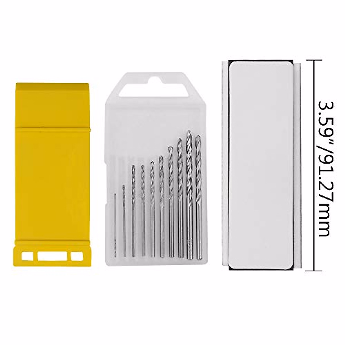 XINGYHENG 50Pcs Modeler Basic Tools Craft Set Compatible with Gundam Model Tools Kit Hobby Building Tools for Model Assemble Car Model Building Repairing and Fixing DIY Craft Kit