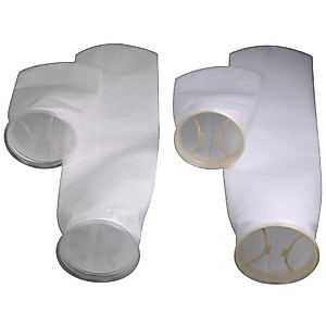 3M NB0200PPS1C NB Filter Bag (Case of 50)