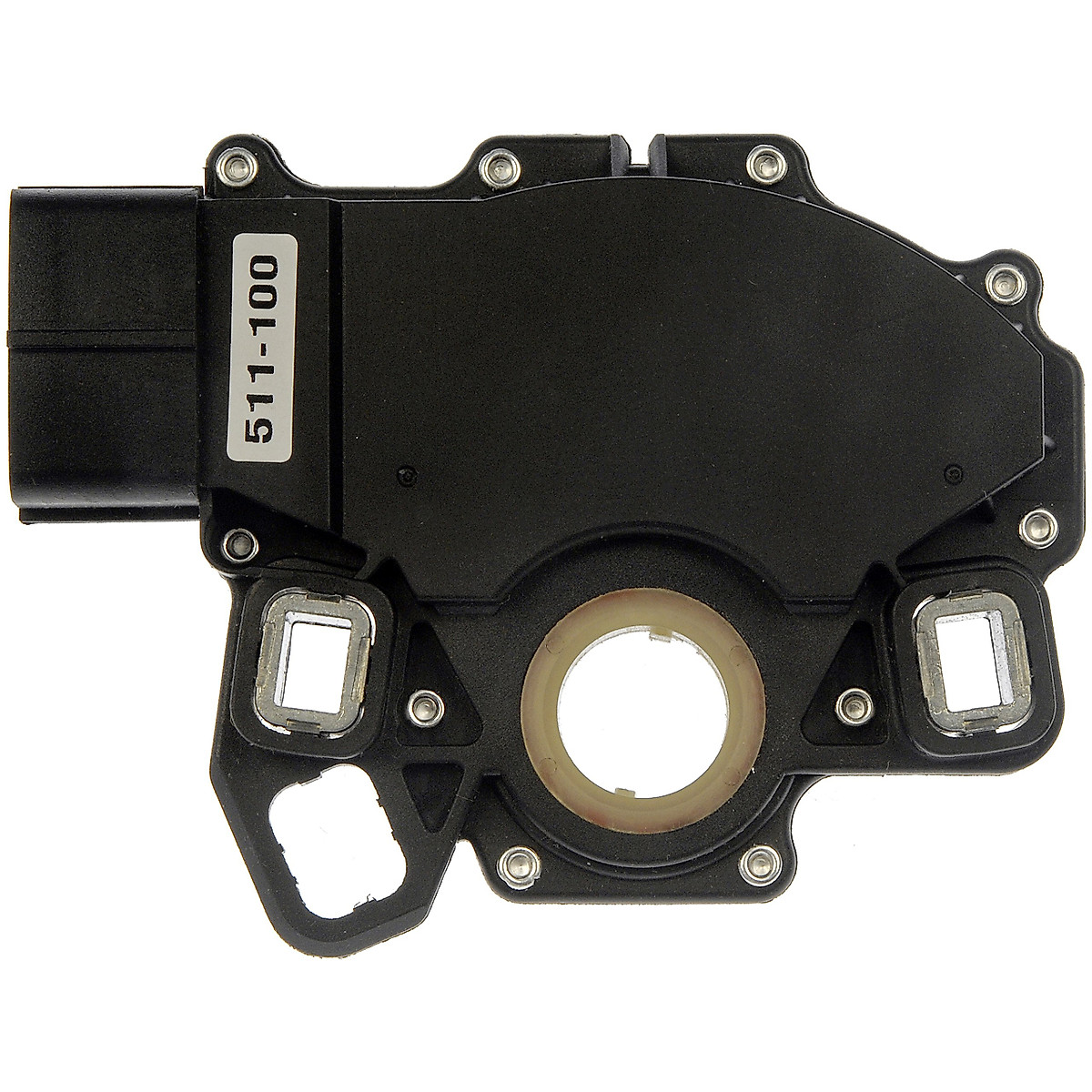 Dorman 511-100 Transmission Range Sensor Compatible with Select Ford / Lincoln / Mazda Models
