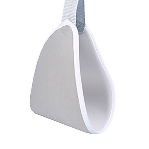 Arm Sling, Adjustable Shoulder Arm Swathe Brace for Men or Women Kid, Elbow Reinforced Immobilizer for Broken Forearm, Wrist, Elbow, Shoulder Injury, Fracture, Sprain