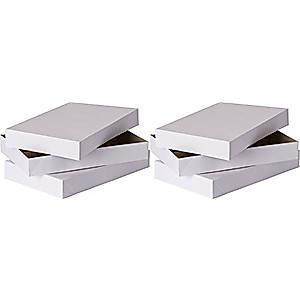 Family Place Robe Gift Boxes (Pack of 4)