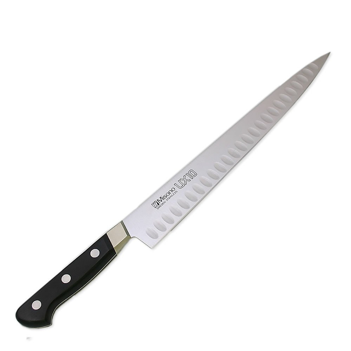 Misono UX10 Series Chef's Slicer No. 728/24 cm