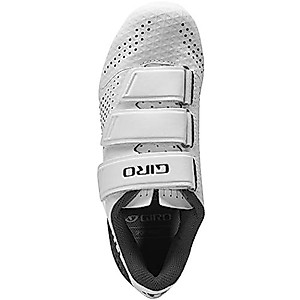 Giro Stylus Cycling Shoe - Women's White 39