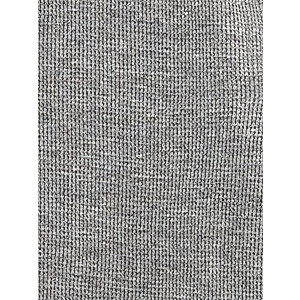 Simple Joys by Carter's Boys' Toddler 3-Pack Thermal Long Sleeve Shirts, Dark Burgundy Stripe/Grey Heather/Navy, 4