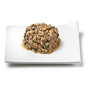 Fancy Feast Elegant Medley Tuscany Collection Cat Food (Case of 2)