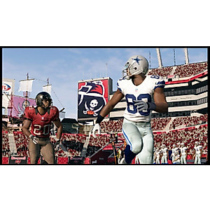 Madden NFL 13 - Nintendo Wii U (Renewed)