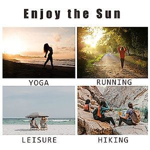 MAGCOMSEN Running Shirts for Women Long Sleeve Hiking Shirts for Women Lightweight Fishing Shirts for Women Swim Shirts for Women Rash Guard Shirts White