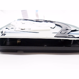 LeHang DVD Optical Disc Drive Connector Module Replacement Compatible with Sony PlayStation 5 PS5 KEM-497AAA (fit CFI-1115A 1100 only)