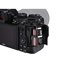 Nikon Z 5 Camera Body, Black