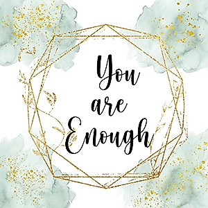 White Sage Smudge Candle with Citrine & Quartz Gemstone Crystals 100% Natural Soy Essential Oils (Sage)