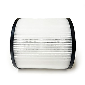 Nispira 3139A Filter Replacement For Bissell MYair Pro 3139A Air Purifier Hub 2905A Part 3069 3389 (NOT for 2780A 2780 27809 2905A & 3179A) 1 Pack