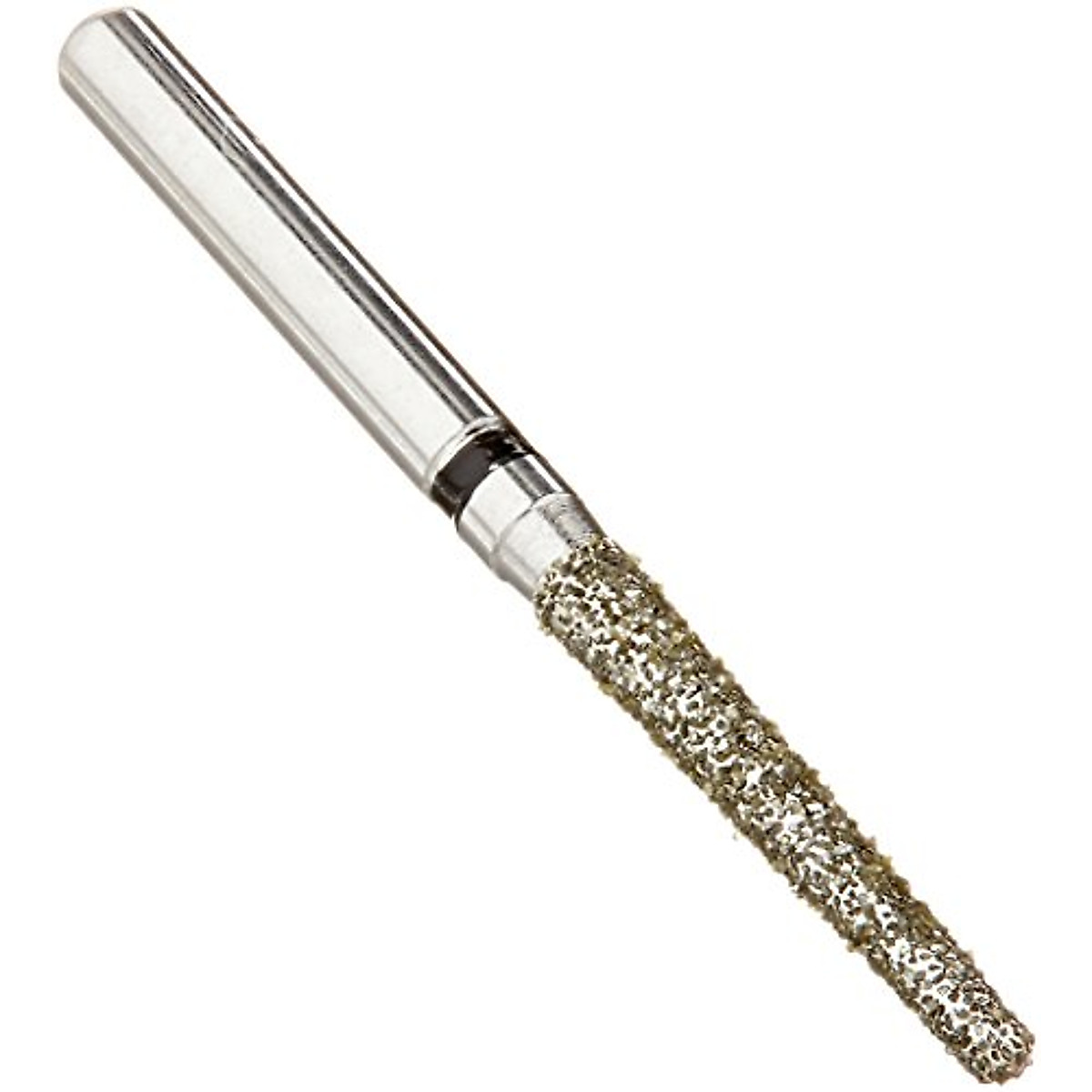 ValuDiamond V-850/016SC Economic Line of Diamond Burs, Single Use/Multi-Use, One Low Price for All Shapes and Grits, Round End Taper (850/010, 856/012, 850/012, S855/014, 856/014, 850/014, S855/016, 856/016, 850/016, 856/018, 856N/018, 856L/018, 856/021,