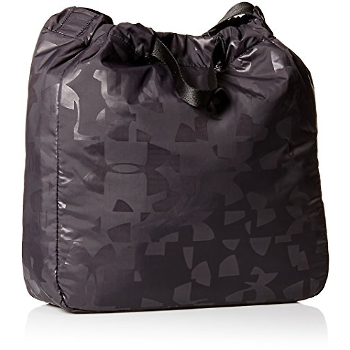 Under Armour Women's Motivator Crossbody, Black /Black, One Size Fits All