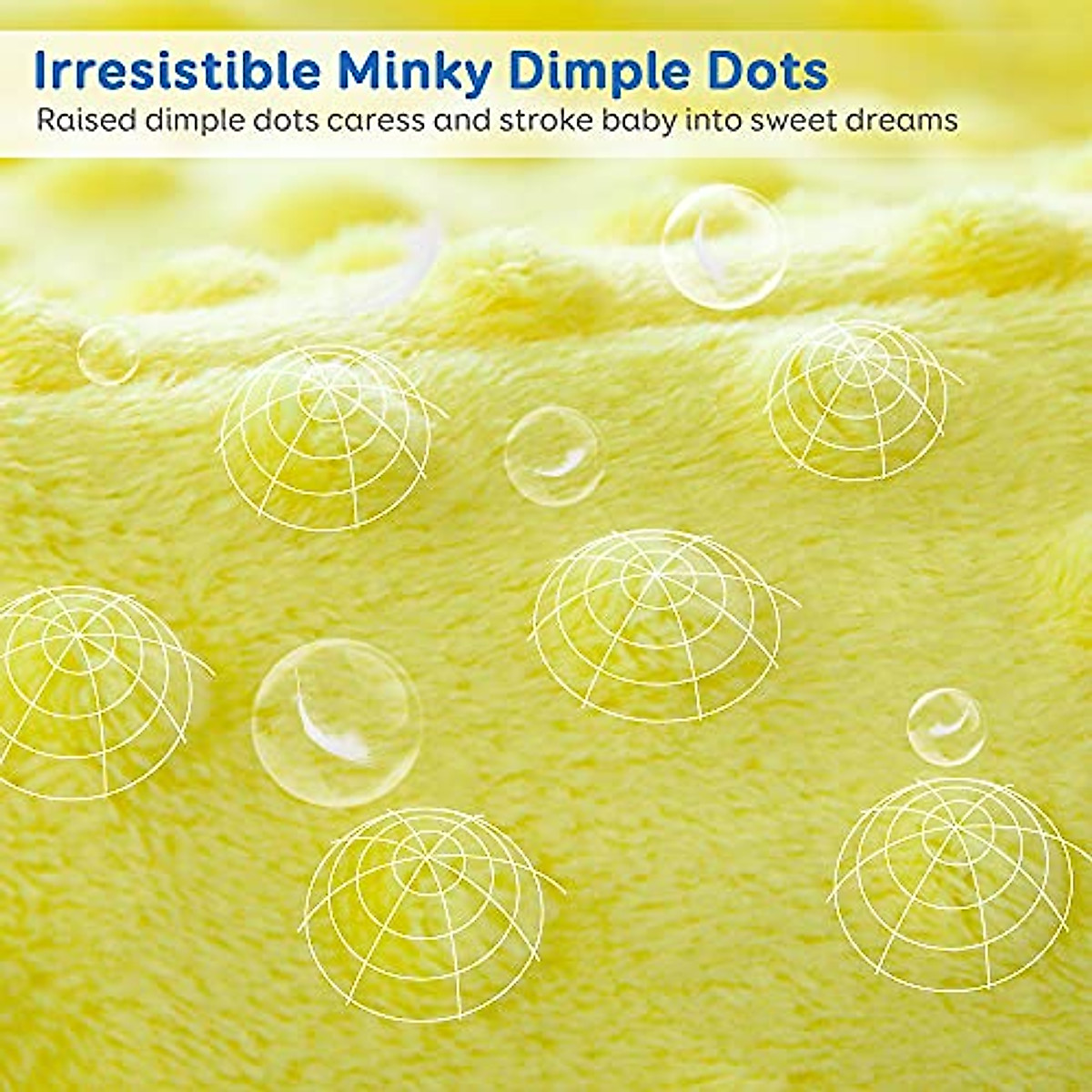 Sivio Weighted Blanket 5 lbs, Super Soft Crystal Velvet & Minky Dots Cartoon Patterns Reverise Heavy Throw, Heavy Blankets, 36 x 48 Inch Blue Dinosaur