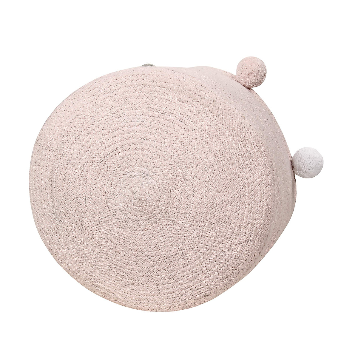 Lorena Canals BSK Baby Bubbly Pink Basket