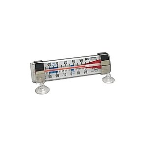 Taylor Precision 3503 TruTemp Refrigerator/Freezer Thermometer