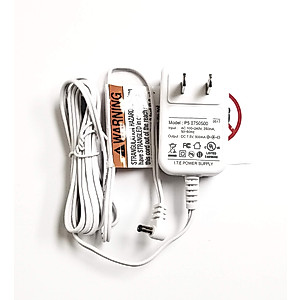 Shira Tm Power Adapter Charger for Summer Infant Pixel Cadet Video Monitor #36014 Replacement