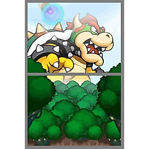 Mario & Luigi Bowser's Inside Story (Renewed)