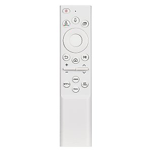 TM2281E BN59-01391D Replace Smart Voice TV Remote Control fit for Samsung The Frame QLED 4K Smart TV RMCSPB1EP1, Sub Remote BN59-01391A BN59-01385D BN59-01385M