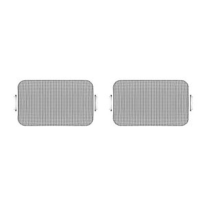 Sonos Outdoor Speakers- Pair of Architectural Speakers by Sonance for Outdoor Listening (Renewed)