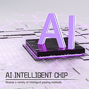 Flying Ball Toy Globe 360°Rotating Hand Controlled Flying Orb Ball Toys Magic Led Lights Controller Mini Drone Flying Toy Boomerang Fly Spinners for Kids Adults Indoor Outdoor (Purple)