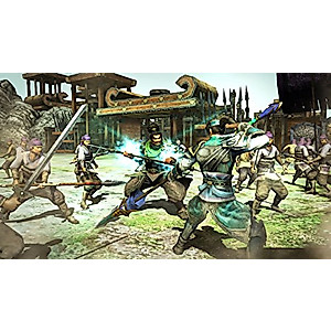 DYNASTY WARRIORS 8 Empires - Xbox One