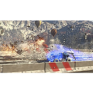 Onrush Day One Edition (PS4) - [AT-PEGI]