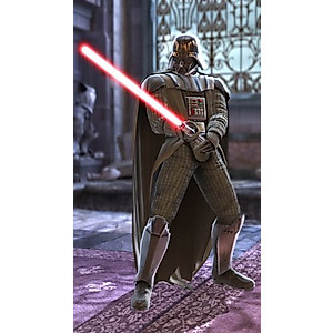 Soul Calibur IV - Playstation 3