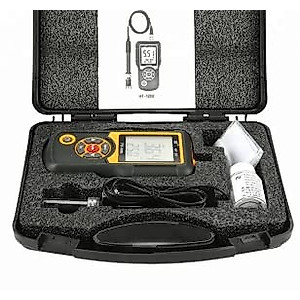 HT-1202 Digital PH Meter