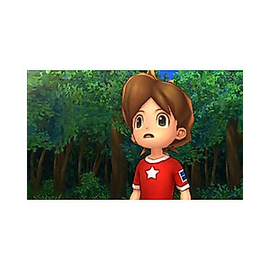 Yo-Kai Watch Special Edition (inkl. exklusiver Yo-Kai-Medaille)