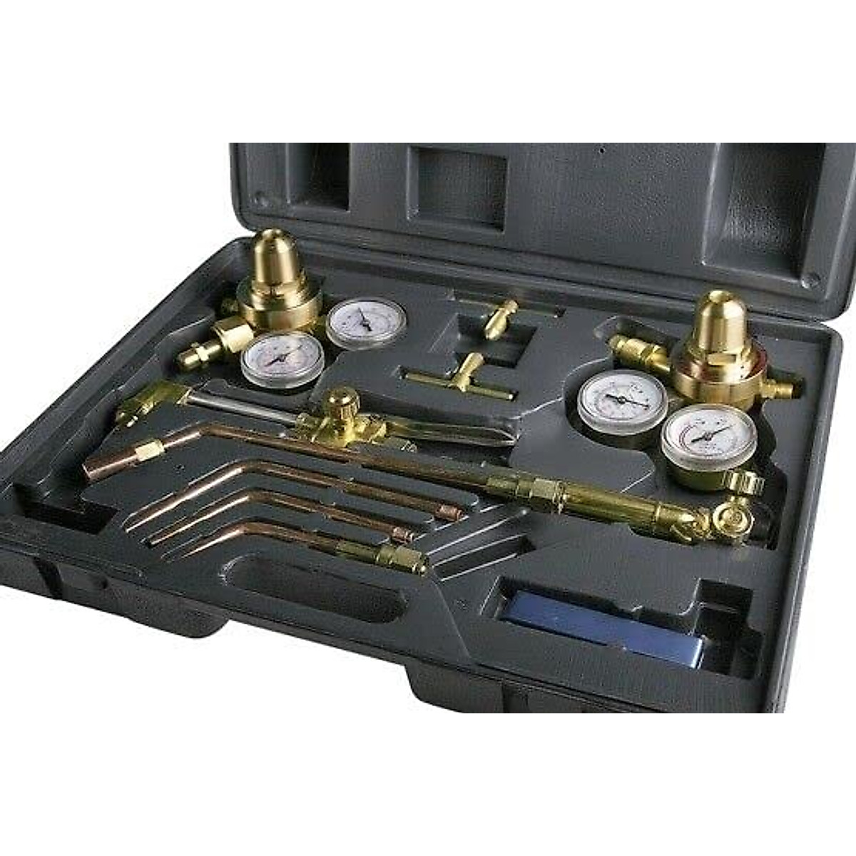 ARC-POWER for Gas Welding Outfit Welder Kit