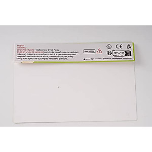 PartyWoo Silver Balloons, 6 pcs Diamond Silver Foil Balloons, 22 inch Giant 4D Foil Balloons and Ribbon, Balloons for Birthday Decorations, Wedding Decorations, Party Decorations (Balloon)