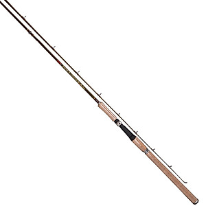 TICA HLHB86MH2S Hlhb Alaska Series Salmon Steelhead Rods MH 8'6" 2 Section