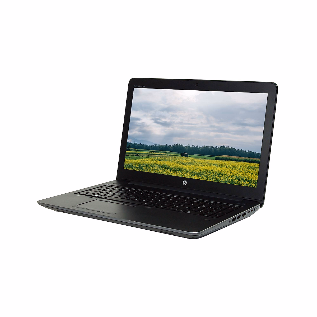 HP Zbook 15 G3 15.6 FHD Laptop, Core i7-6820HQ 2.7GHz, 32GB, 1TB Solid State Drive, Windows 10 Pro 64Bit, CAM, NVIDIA Quadro M1000M (RENEWED)