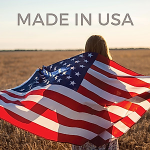 Master Mark Splash Block, Decorative Gutter Downspout Extensions, Splashguard, Foundation Water Diverter, Rain Gutter Guard, Plastic 24” Gray (1 Pack)