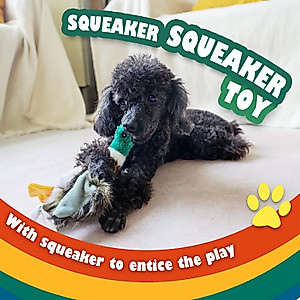 ALL FOR PAWS Classic - Mallard - L