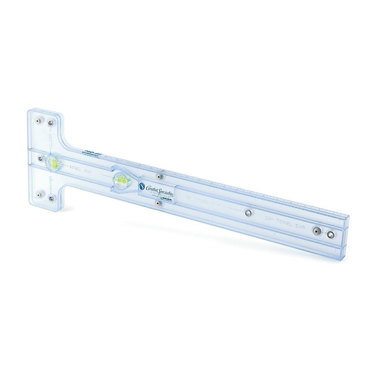 Moen YB8081 Mason Pro-Fit Installation System, N/A