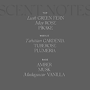 Antica Farmacista Hana Lei Reed Diffuser, 16.9 Fl Oz