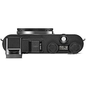 Leica CL Mirrorless Black Camera Body