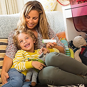 Withings Thermo – Contactless Smart,Digital Thermometer Forehead, No touch, Baby thermometer, Infant thermometer, Toddler & Adults, FSA-Eligible